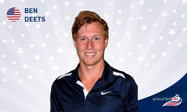 About Us - Athletes USA