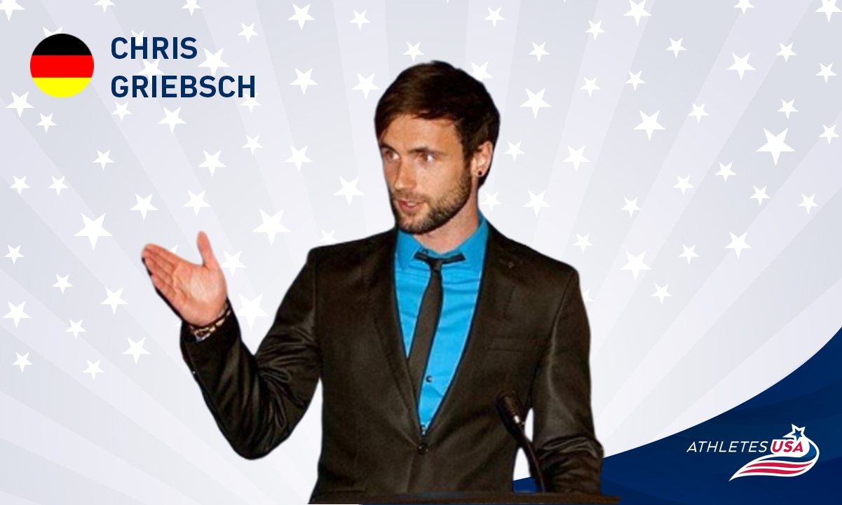 About Us - Athletes USA