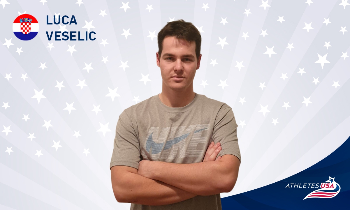 About Us - Athletes USA