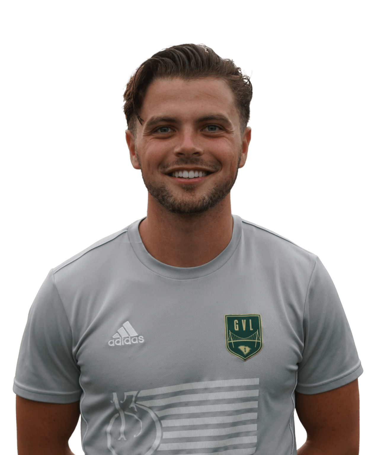 Global Scout Page Tyler Bolton - Athletes USA