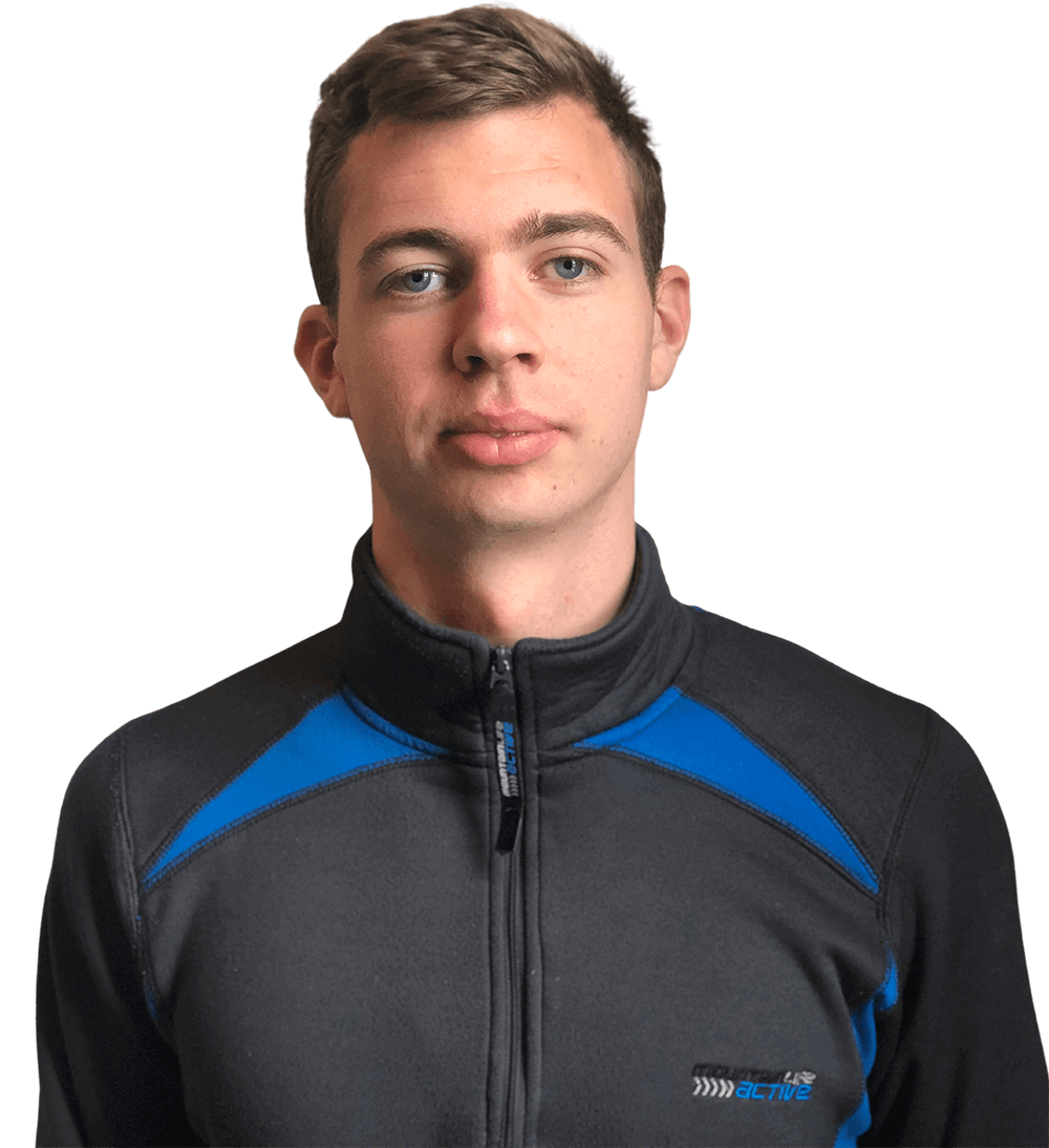 Global Scout Rebekka Schubert - Athletes USA | Sport Scholarships USA