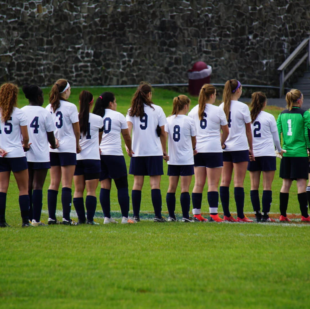 Global Scout Nicole Benesch - Athletes USA | Sport Scholarships USA