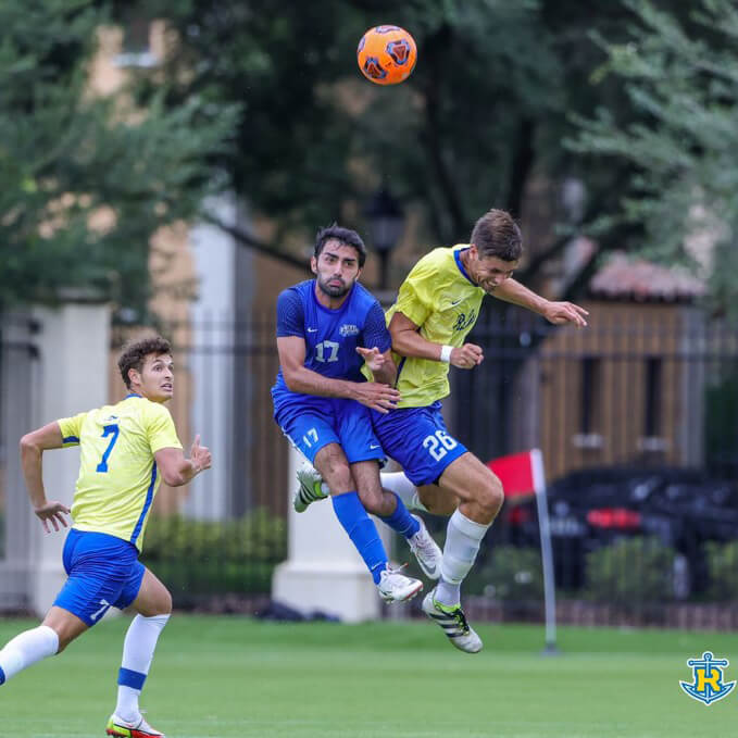 Scout Janosch Barho - Athletes USA | Sport Scholarships USA