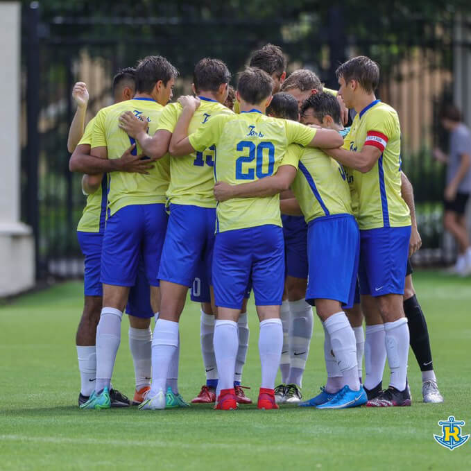 Scout Janosch Barho - Athletes USA | Sport Scholarships USA