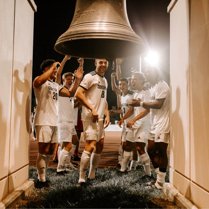 Scout Max Bisinger - Athletes USA | Sport Scholarships USA