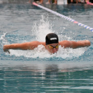 Nico Basten | Athletes USA