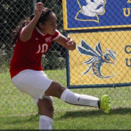 Paula Valbuena | Athletes USA