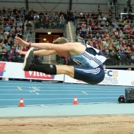 Vincent Vogel | Athletes USA