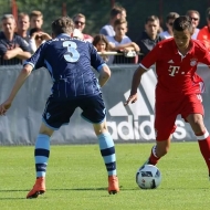 Patrick Becker | Athletes USA