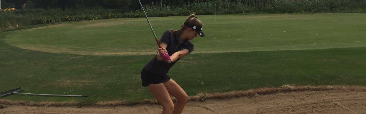 Julika Grosspietsch | Athletes USA